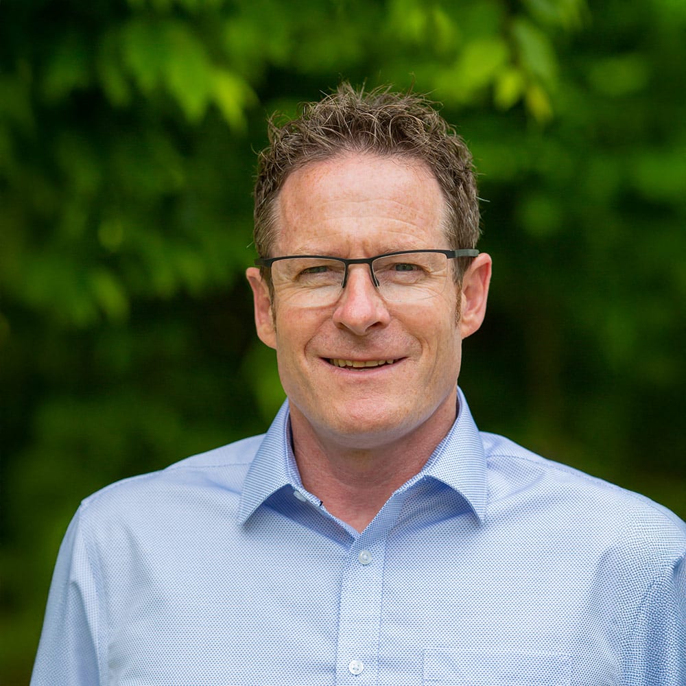 Rob Young - Malvern College Enterprises