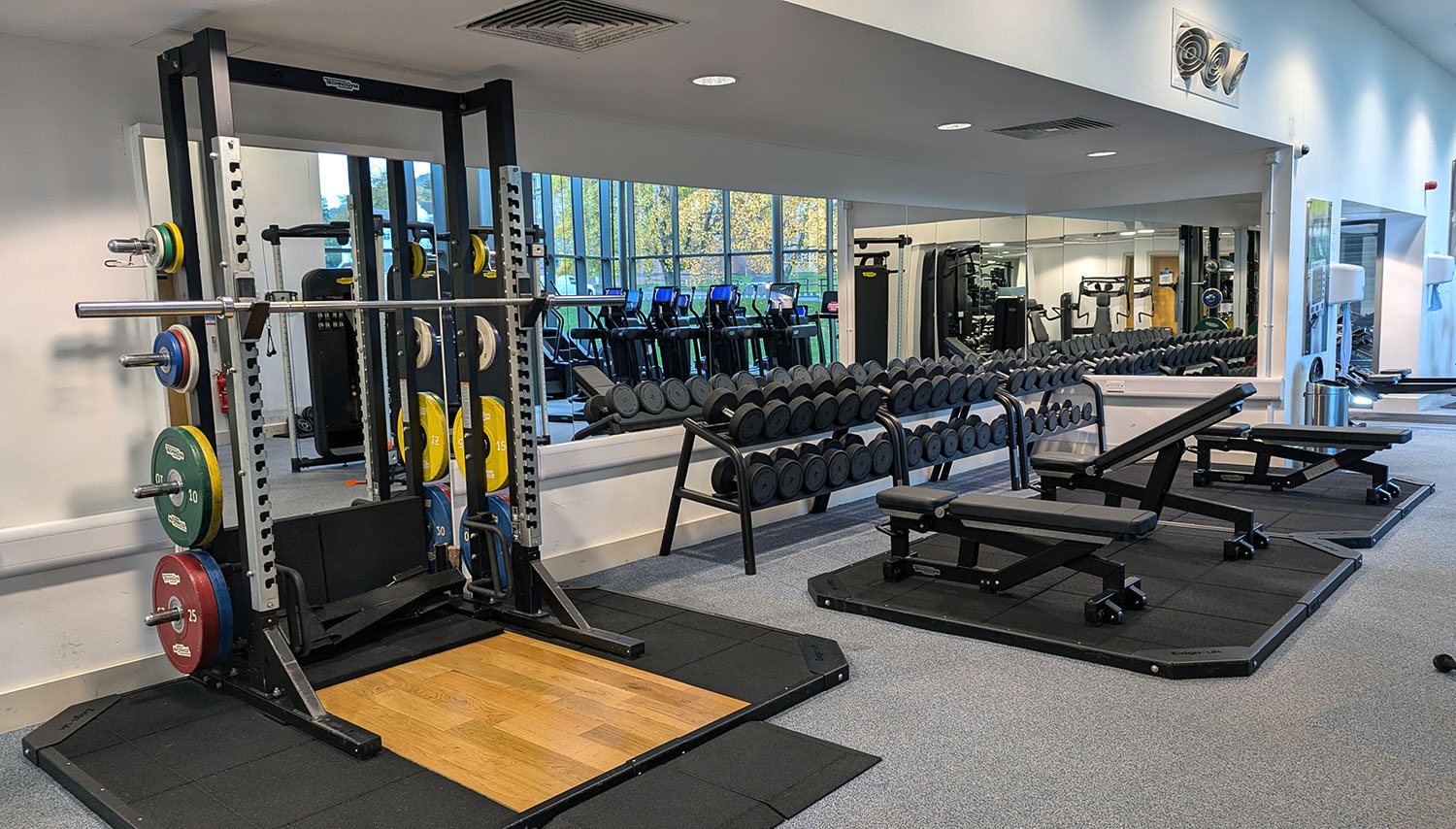 Sports and Fitness - Malvern College Enterprises