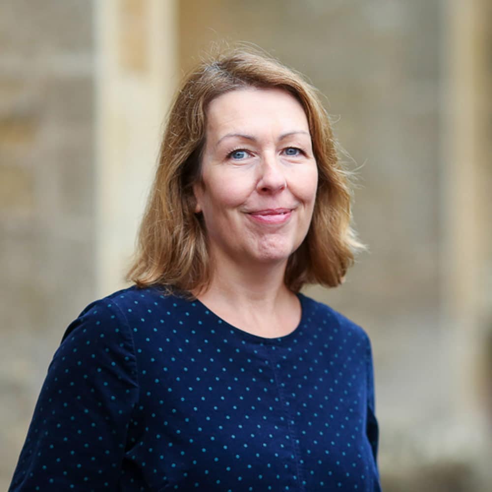Victoria Walker - Malvern College Enterprises